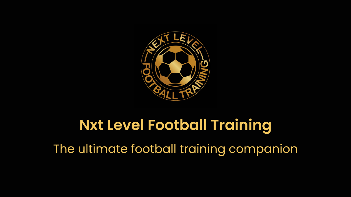 Membership Levels - Nxt Level Football Training